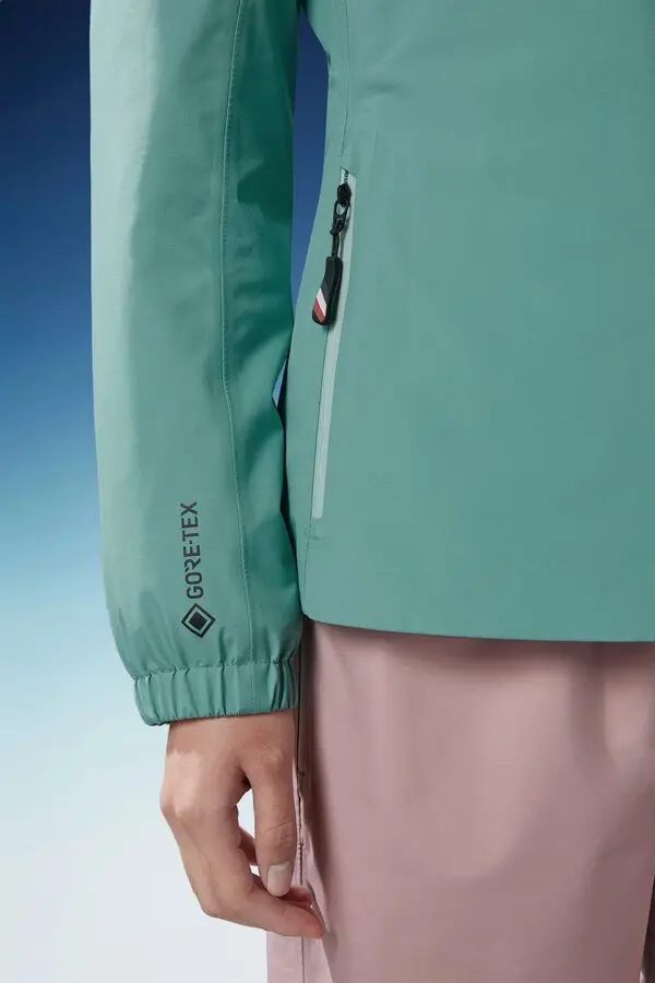 Moncler Valles Hooded Jacket