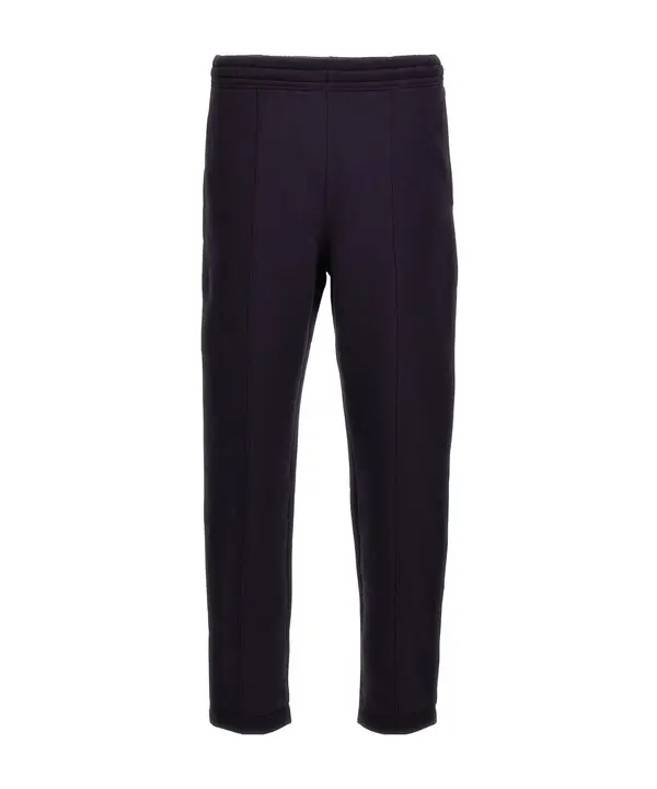 Berluti Straight-leg Track Pants - Black