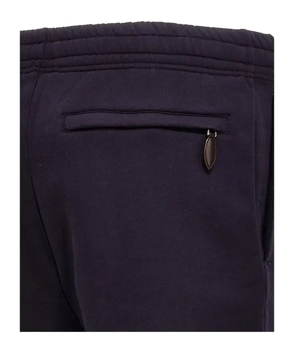 Berluti Straight-leg Track Pants