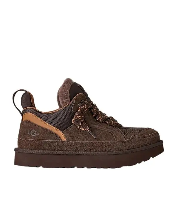 UGG Platform Casual Shoes