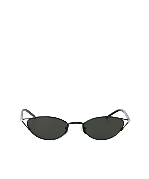 Alexander McQueen Cat Eye Sunglasses