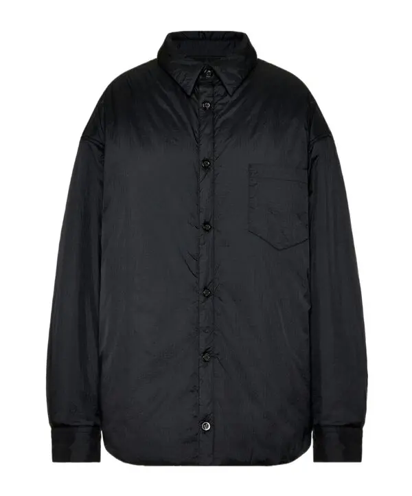 MAISON MARGIELA Oversized Padded Jacket