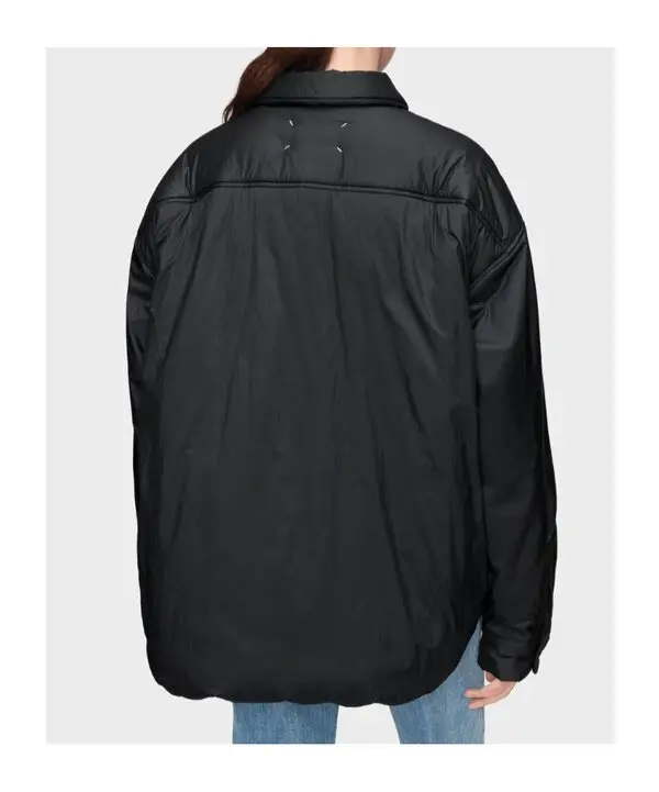 MAISON MARGIELA Oversized Padded Jacket