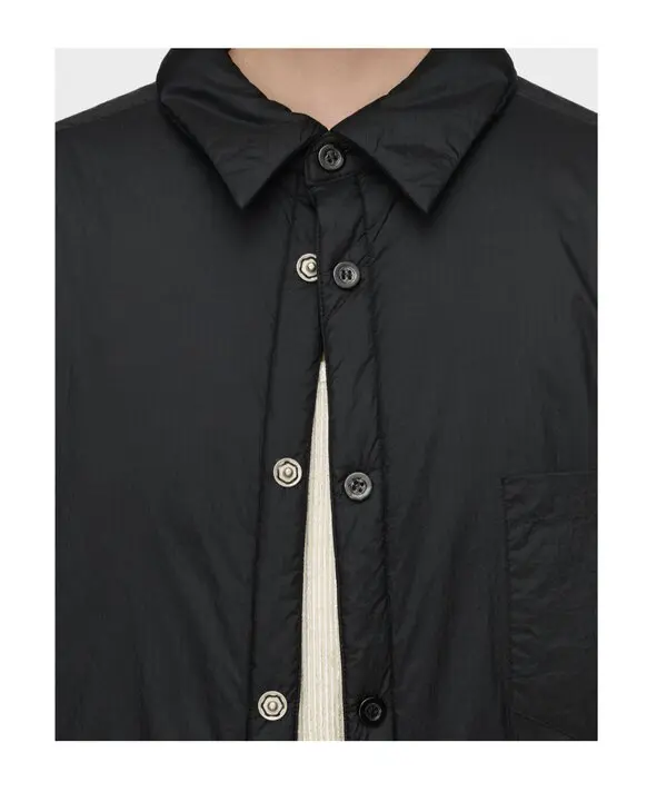 MAISON MARGIELA Oversized Padded Jacket