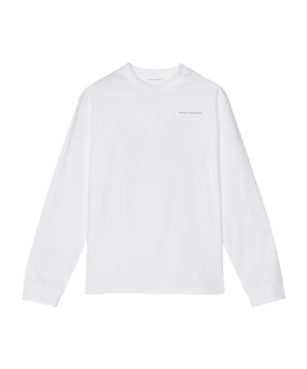 Cecilie Bahnsen Cblily T-shirt