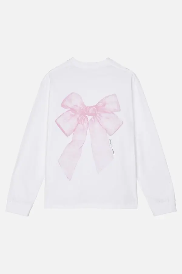Cecilie Bahnsen Cblily T-shirt