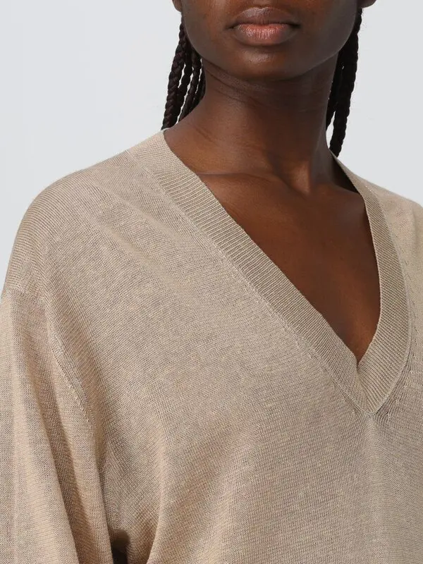 Fabiana Filippi Long-sleeved Sweater