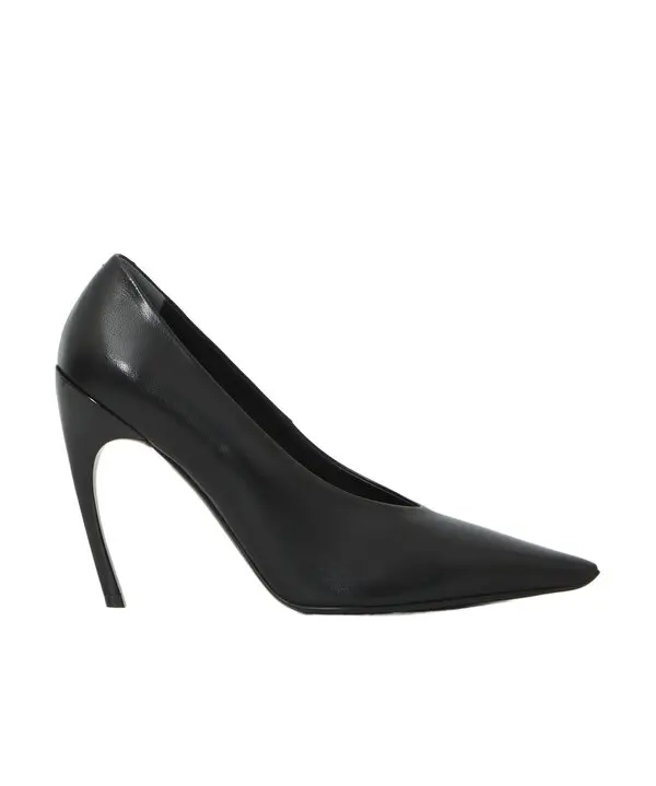 ROGER VIVIER Pointed-toe High Heels