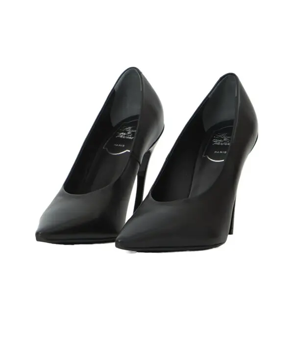 ROGER VIVIER Pointed-toe High Heels