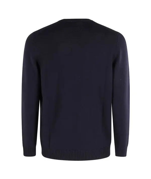 DRUMOHR Long-sleeved Sweater