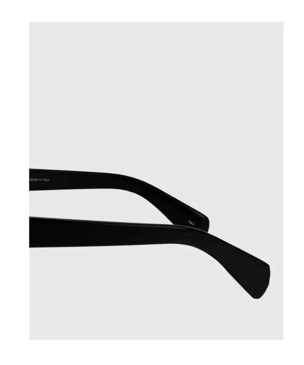 Alexander McQueen Cat-eye Frame Sunglasses