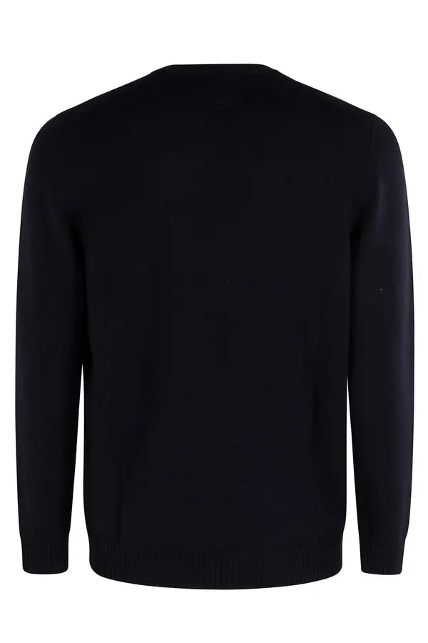 DRUMOHR Long-sleeved Sweater