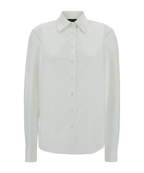 Fabiana Filippi Long-sleeved Shirt
