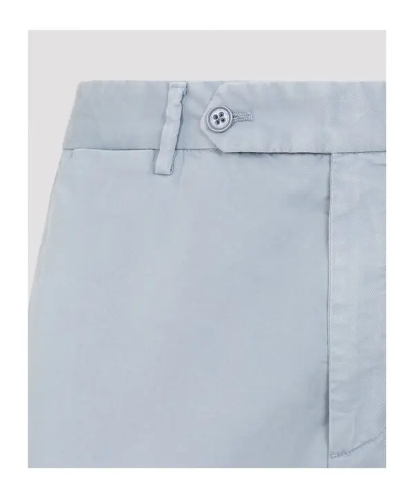 Ralph Lauren Casual Pants With Belt Loops