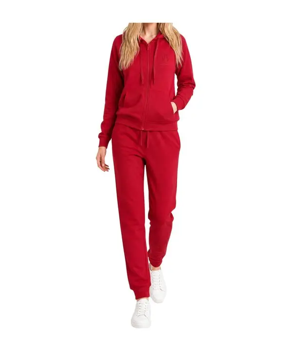Armani Exchange Zipper Sweatshirt