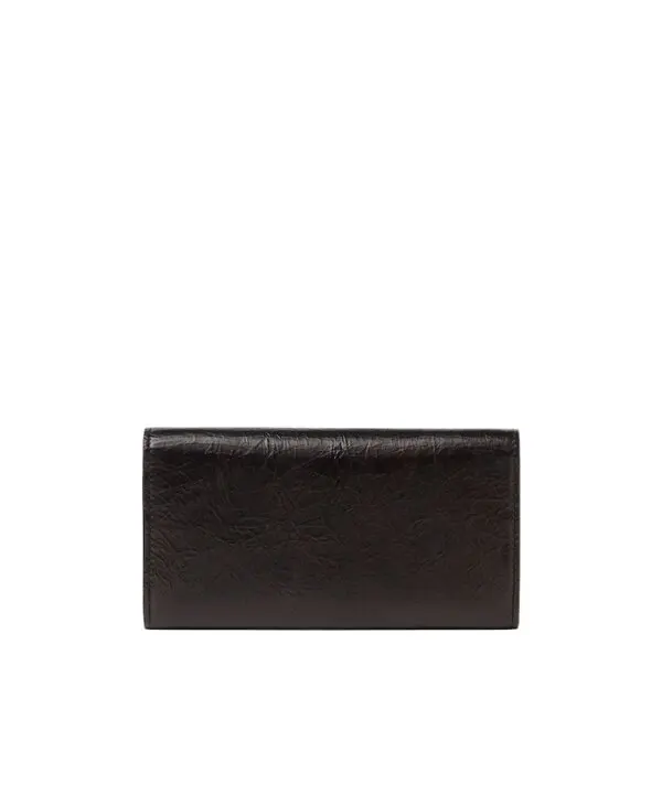 Fendi Tube Continental With Chain
