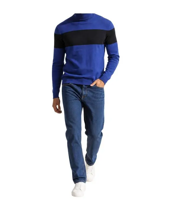 Armani Exchange Pullover Viscose Blend