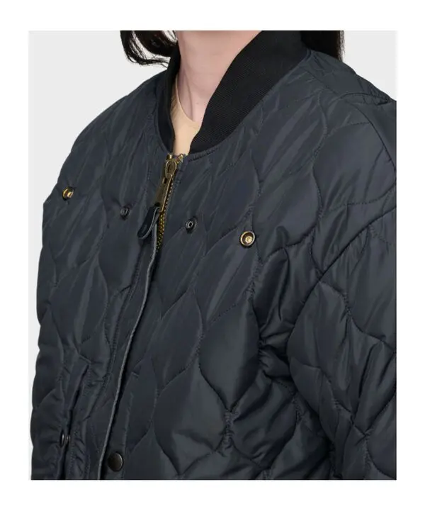 MAISON MARGIELA Reversible Bomber Jacket