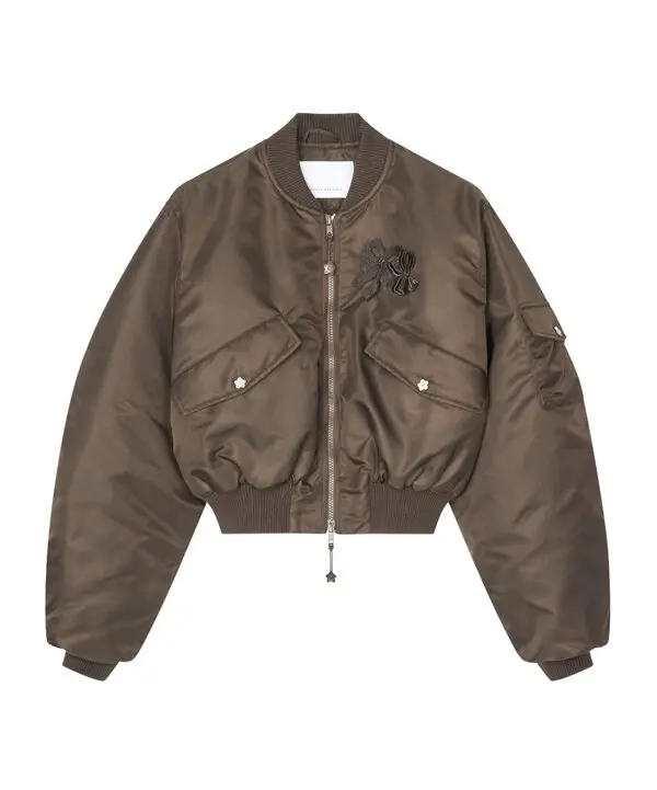Cecilie Bahnsen Cbcallie Jacket