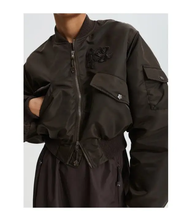 Cecilie Bahnsen Cbcallie Jacket