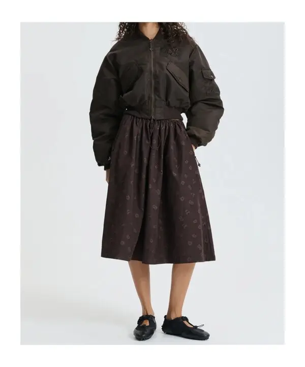 Cecilie Bahnsen Cbcallie Jacket