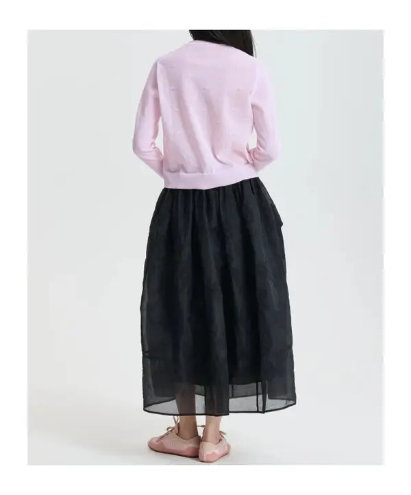 Cecilie Bahnsen Cbfloh Knitwear