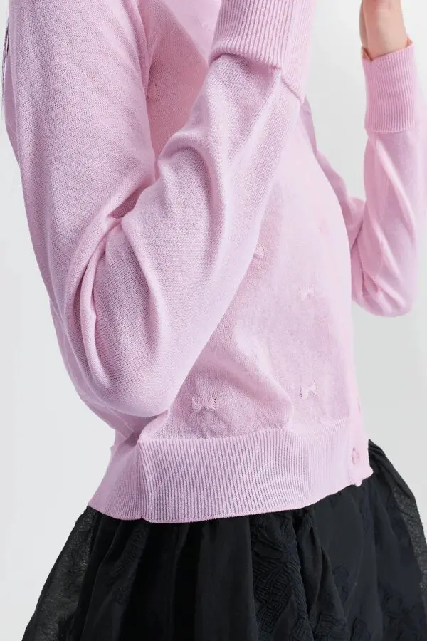 Cecilie Bahnsen Cbfloh Knitwear