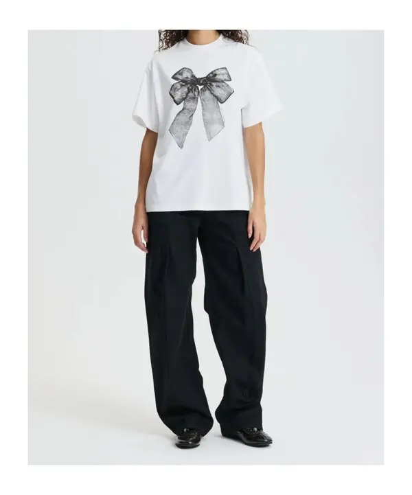 Cecilie Bahnsen Cbdorothy T-shirt