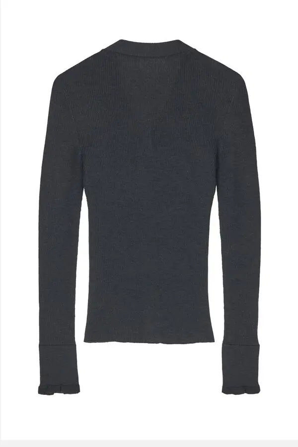 Cecilie Bahnsen Cbfolke Knitwear