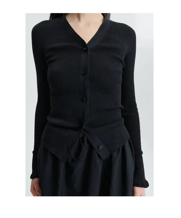 Cecilie Bahnsen Cbfolke Knitwear