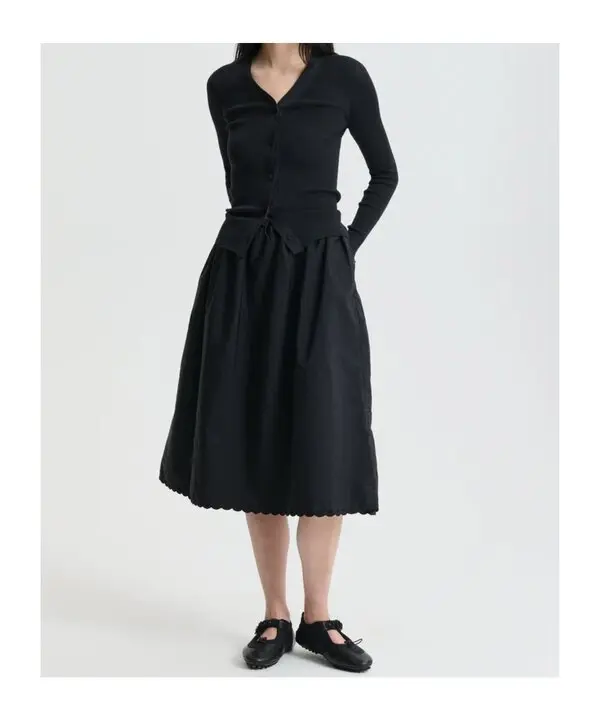 Cecilie Bahnsen Cbfolke Knitwear