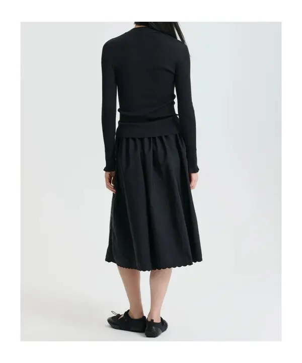 Cecilie Bahnsen Cbfolke Knitwear