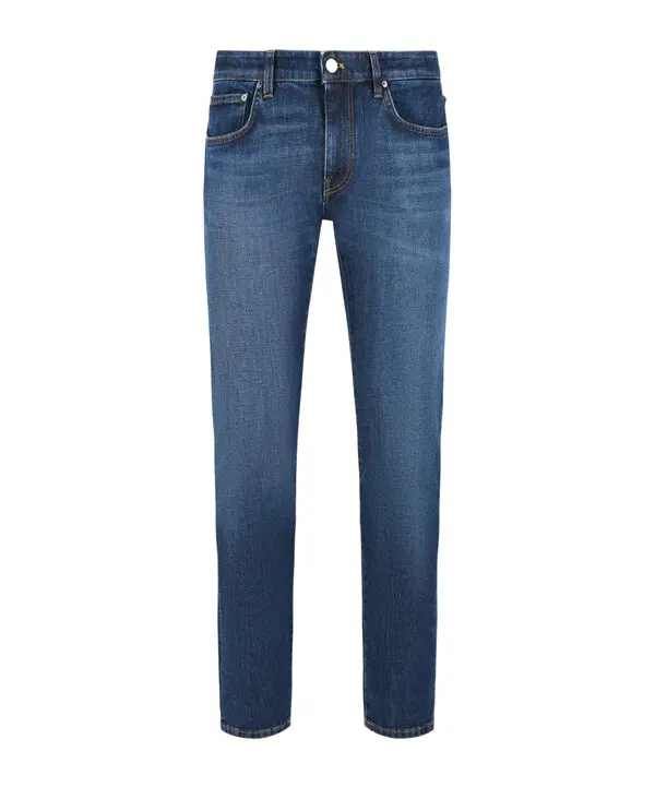 PTO5 Swing' Stretch Denim Jeans