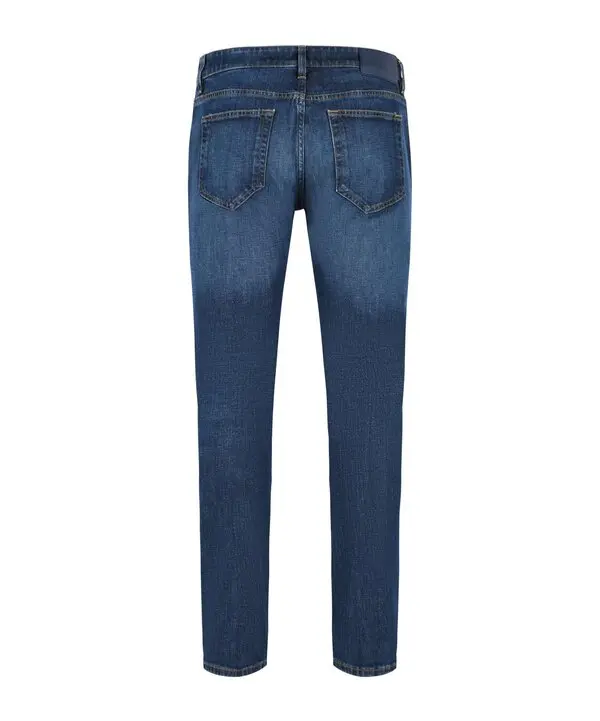 PTO5 Swing' Stretch Denim Jeans