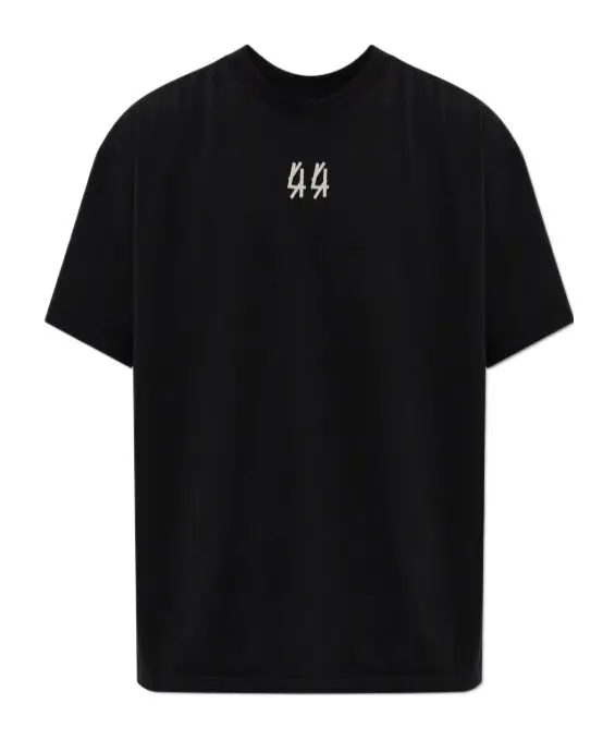 44 LABEL GROUP Logo Print T-shirt