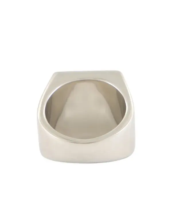 MAISON MARGIELA Numeric Brass Ring