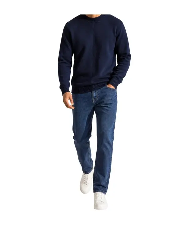 Armani Exchange Crew-neck Sweater