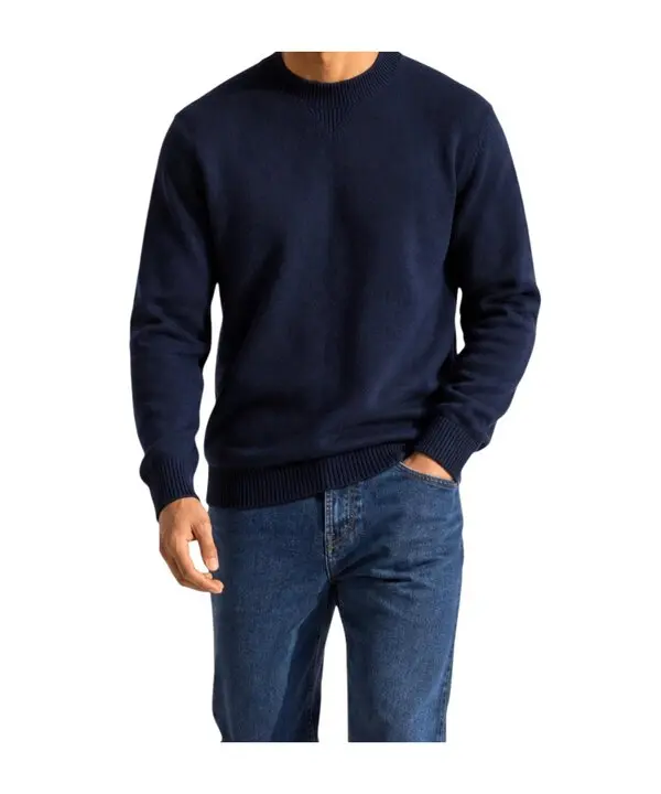Armani Exchange Crew-neck Sweater