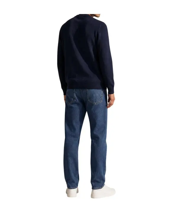 Armani Exchange Crew-neck Sweater