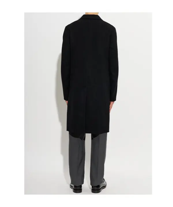 JIL SANDER Long-sleeved Coat