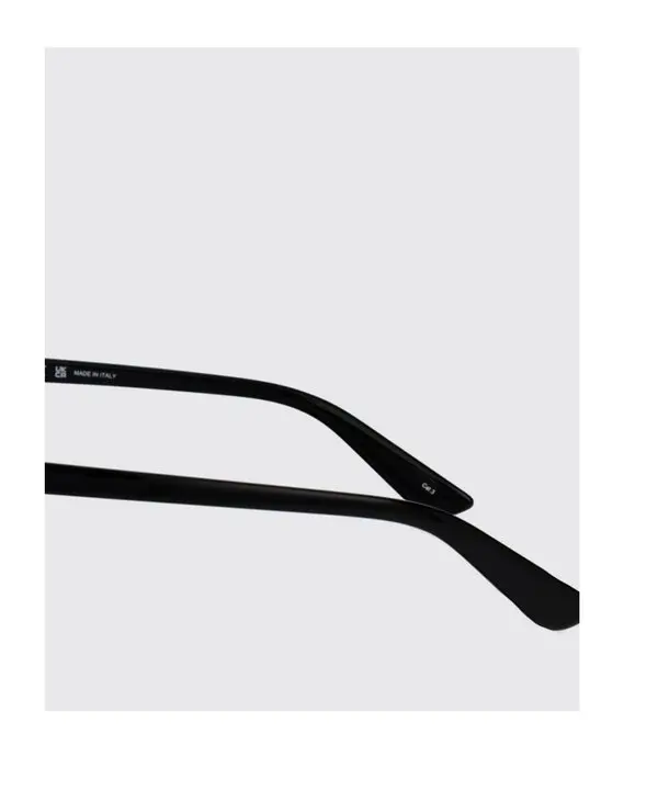 Alexander McQueen Cat Eye Frame Sunglasses
