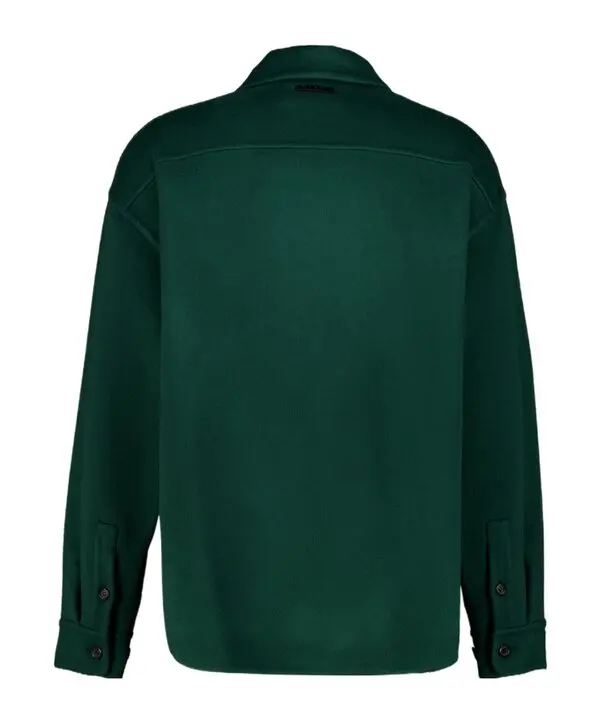 Marni Long-sleeved Casual Jacket