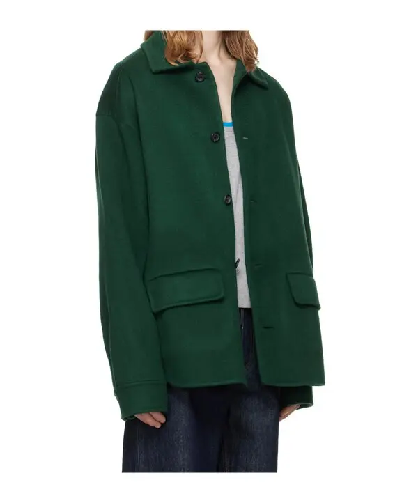 Marni Long-sleeved Casual Jacket