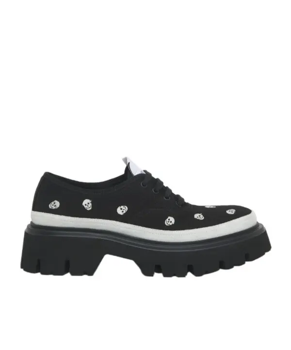 Alexander McQueen Ollie Sneakers