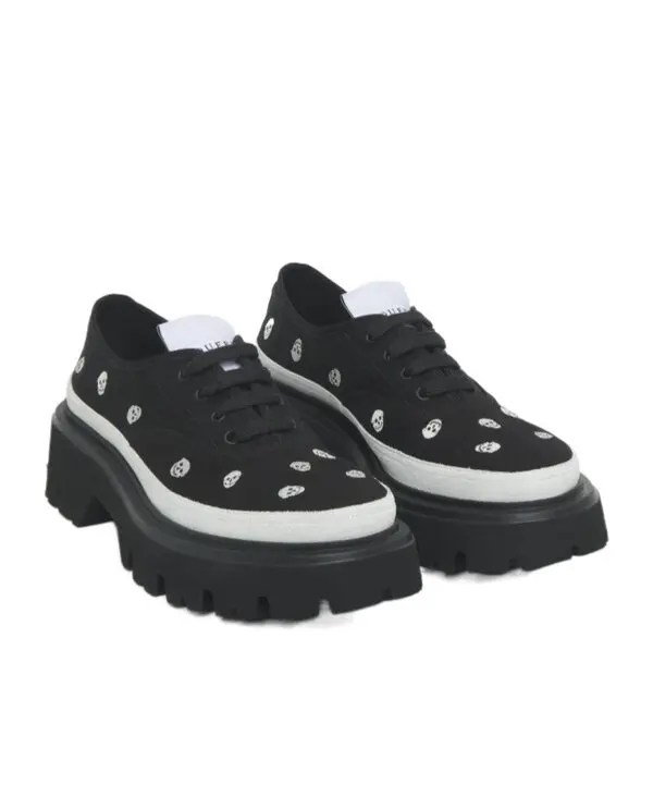Alexander McQueen Ollie Sneakers