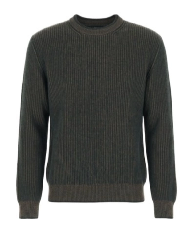 Paul & Shark Long-sleeved Sweater