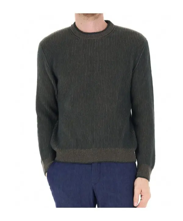 Paul & Shark Long-sleeved Sweater