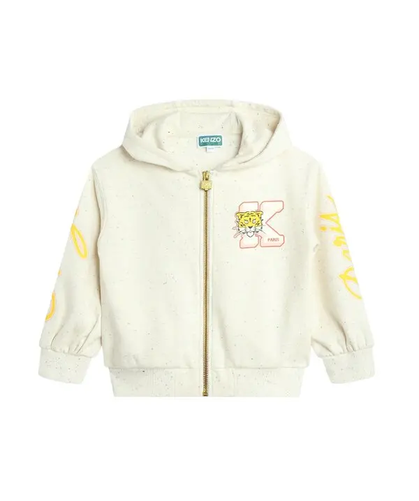 Kenzo Long-sleeved Sweater