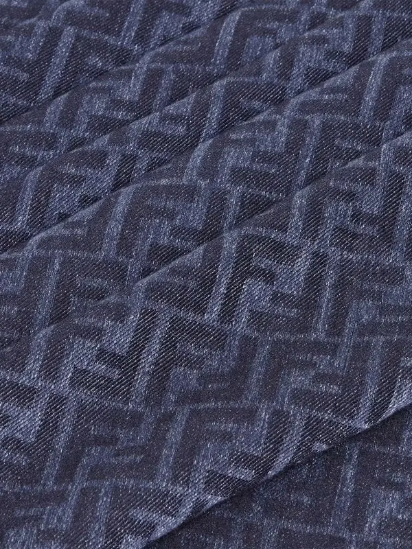 Fendi Ff Scarf
