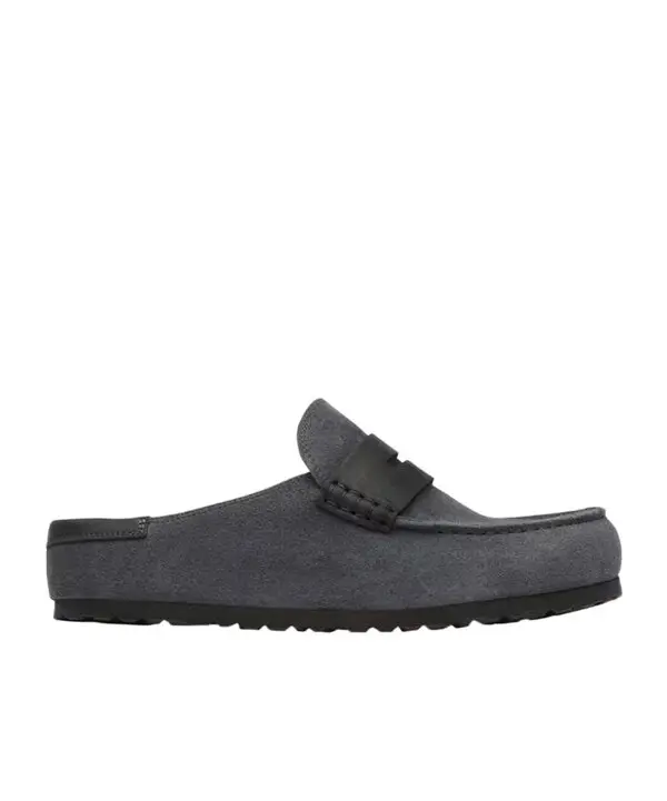 BIRKENSTOCK Naples Wrapped Mixed Leather